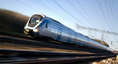 Racks for Rail: Selecting the Right Integration Partner | Captec
