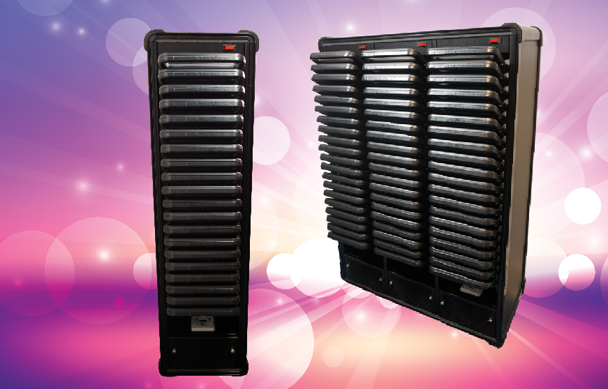 ICE Gaming 2019 (Event complete) - Captec