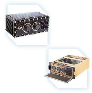 High Performance Ruggedised Computers - Captec