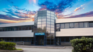 Our History - Captec