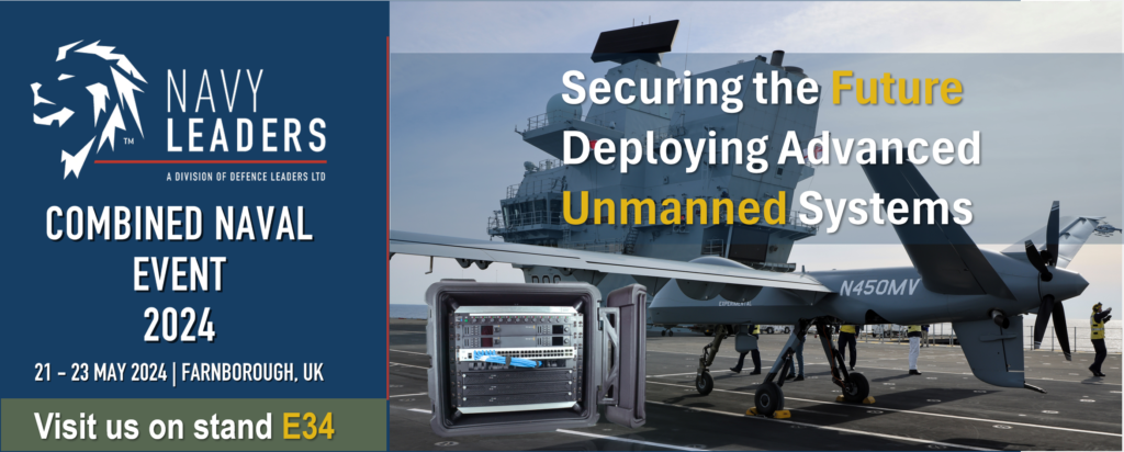 Deploying Complex Systems in Unmanned Defence - Captec